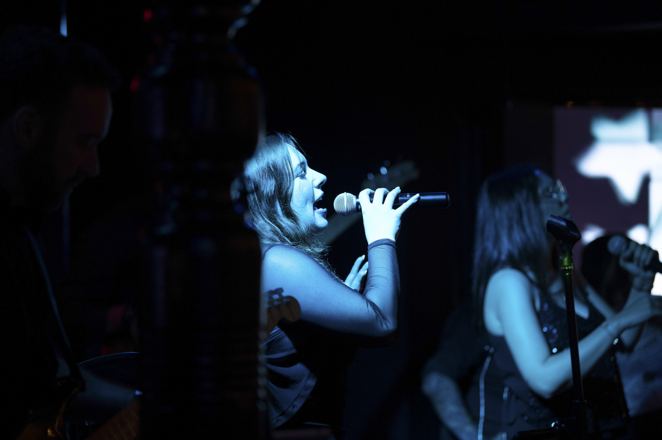 Electric X Dance Band - Professional cover band